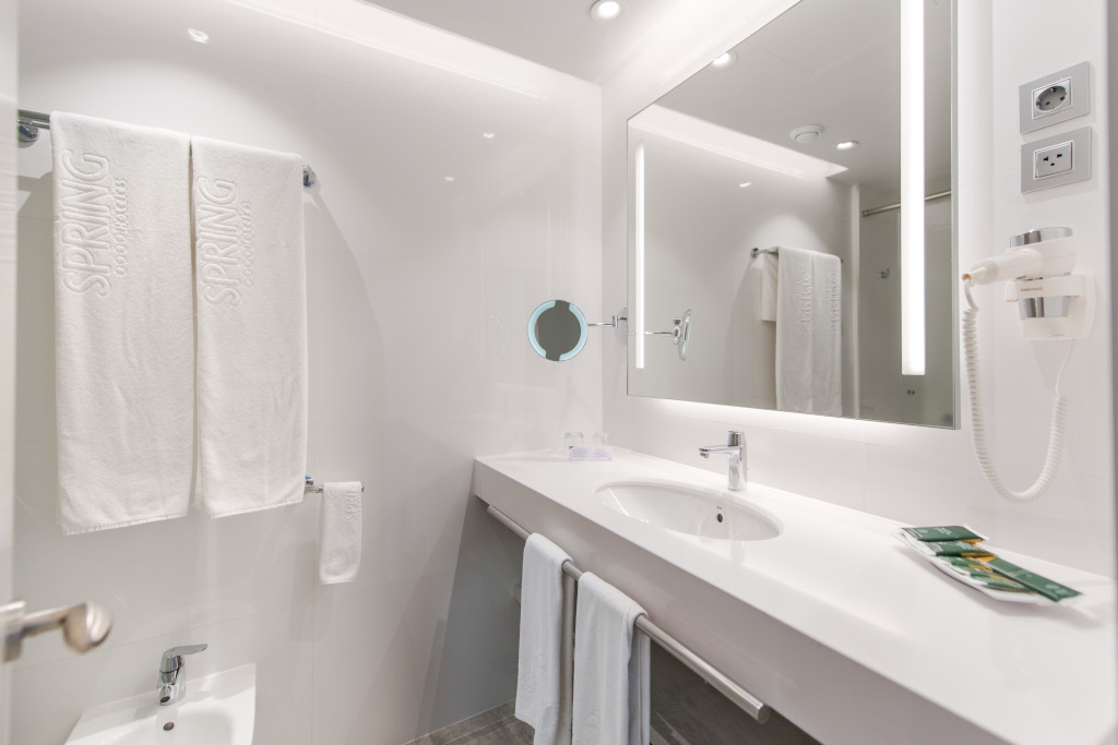 Spring Hotel Vulcano | Hotels | Tenerife