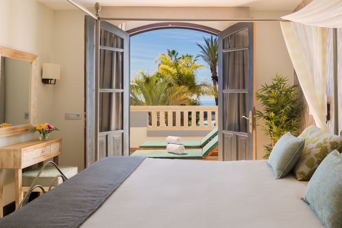 Regency Country Club, Apartments Suites | Hotels | Tenerife