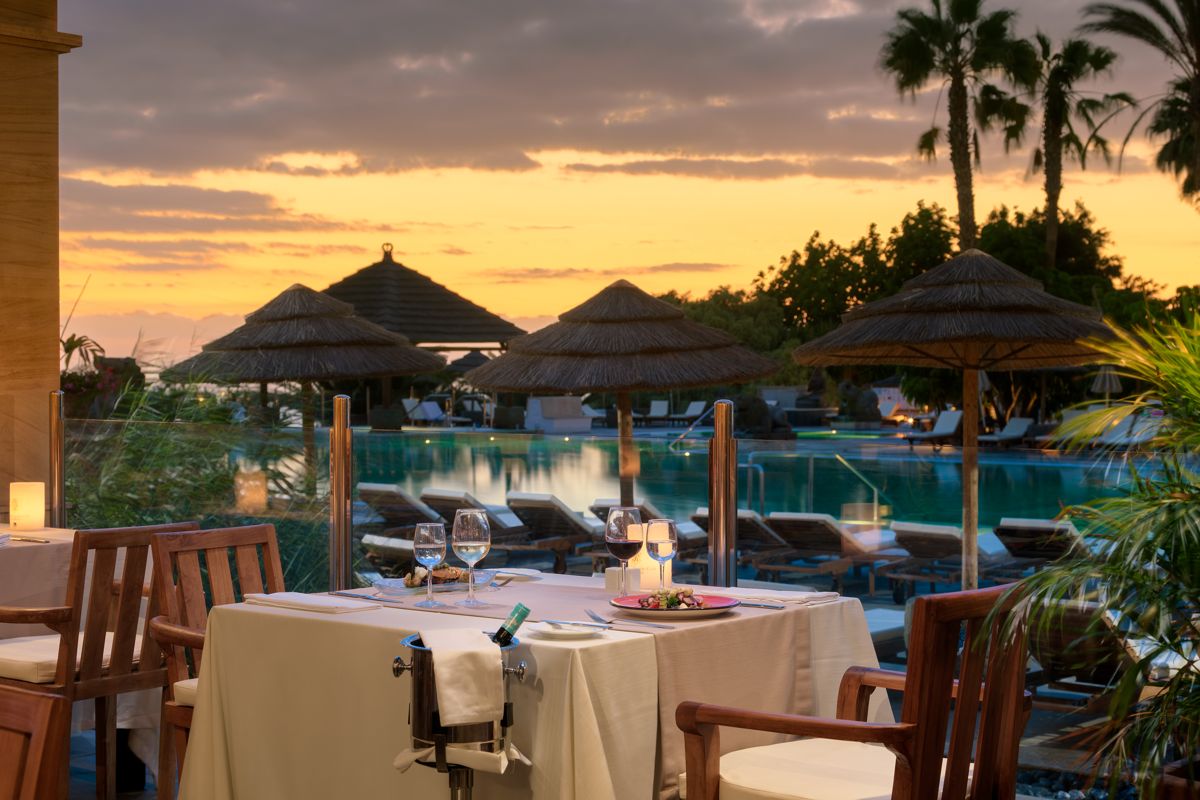 Regency Country Club, Apartments Suites | Hotels | Tenerife