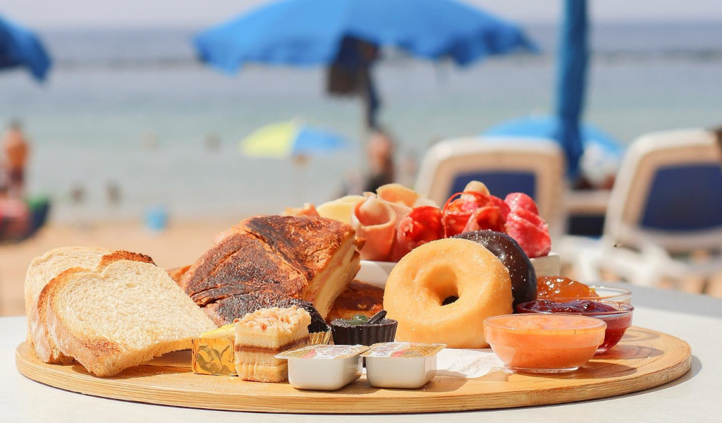 Bambú Beach Club