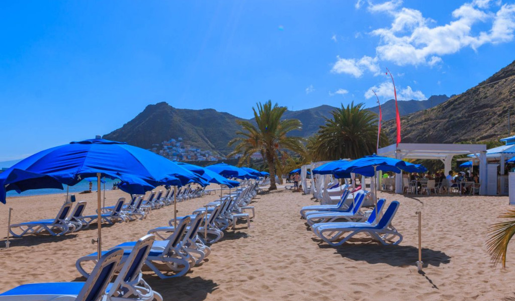 Bambú Beach Club
