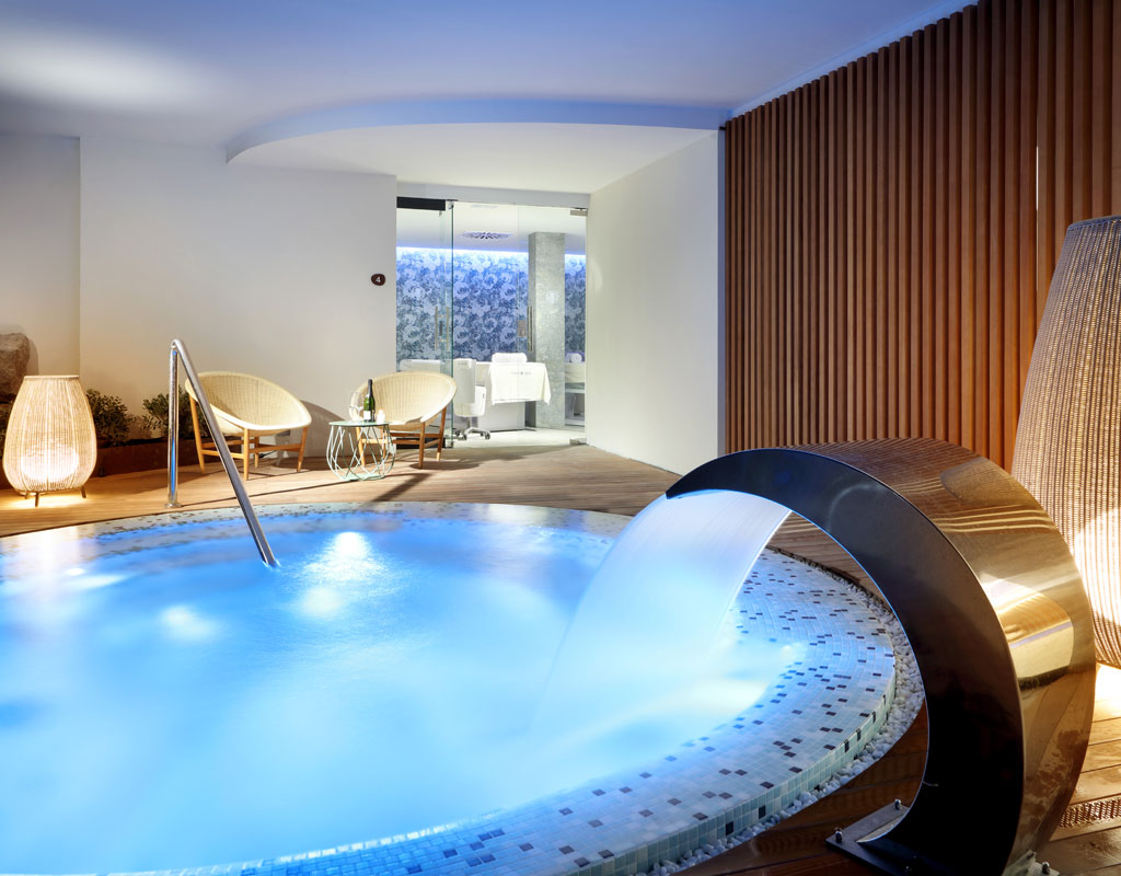 Rock Spa Hard Rock Hotel Tenerife | Welnesscentrums in Tenerife | Tenerife