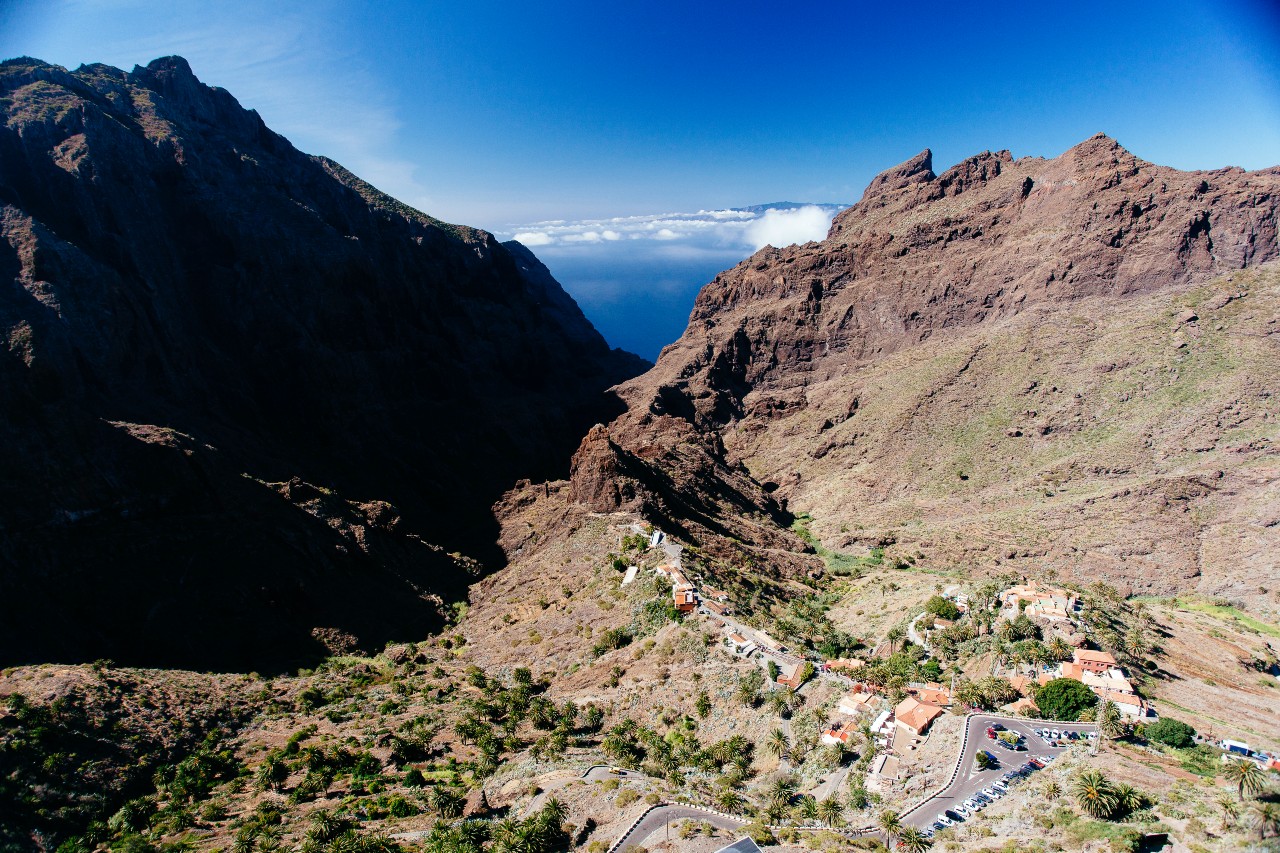Masca-Ravijn Tenerife: Hoe er te komen, prijzen en tickets